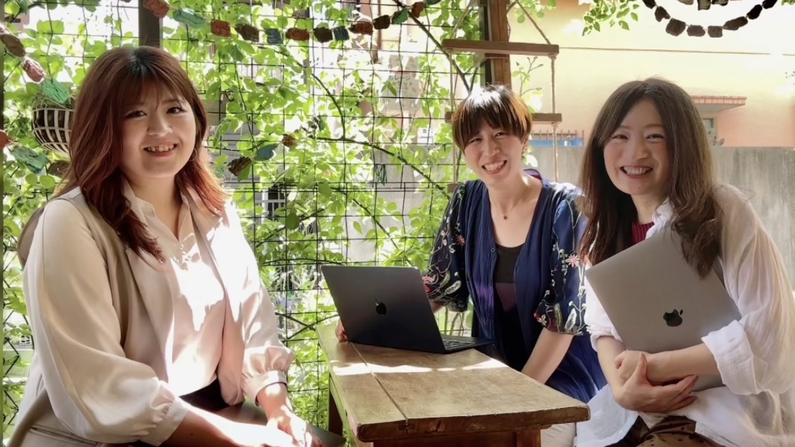 IRORI Plus 公式サイト | 動画編集スクールIRORI・クリエイターチームIRORI Plusを運営。サービス概要、実績など。